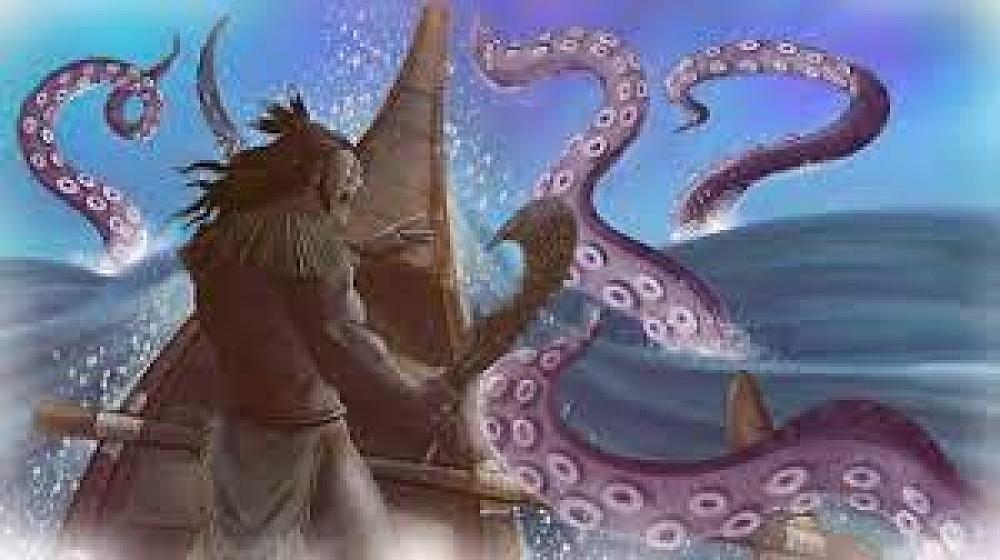 Room 4 Kupe and Te Wheke Performances