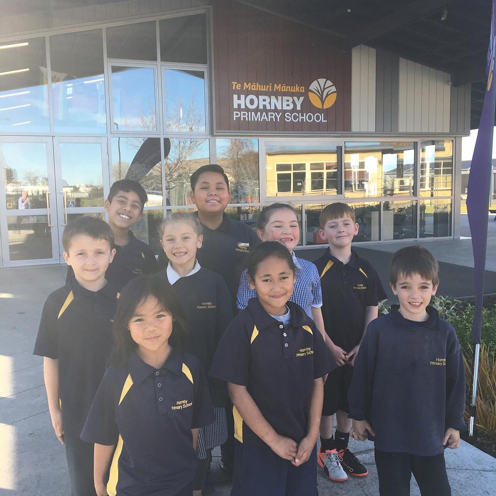 PB4L Wellbeing Survey