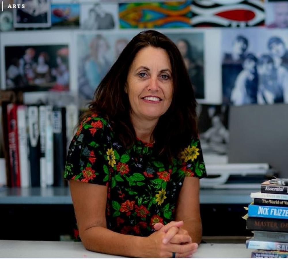 In praise of the humble art teacher