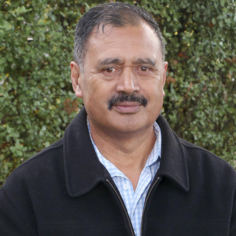 Beau Waitoa — Kaimahi