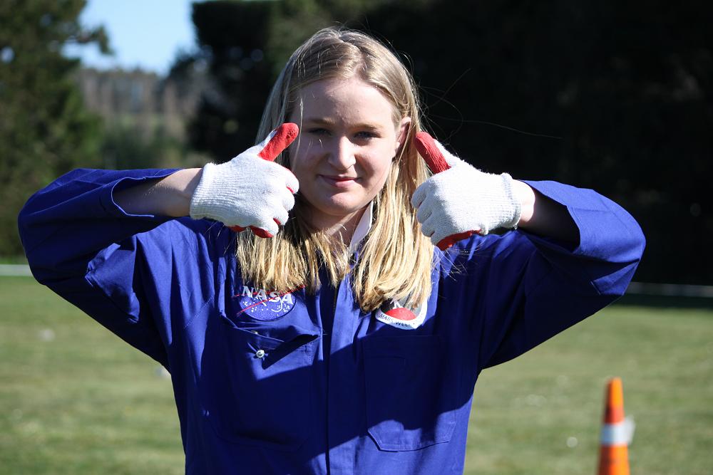 OAS Science Department 2018