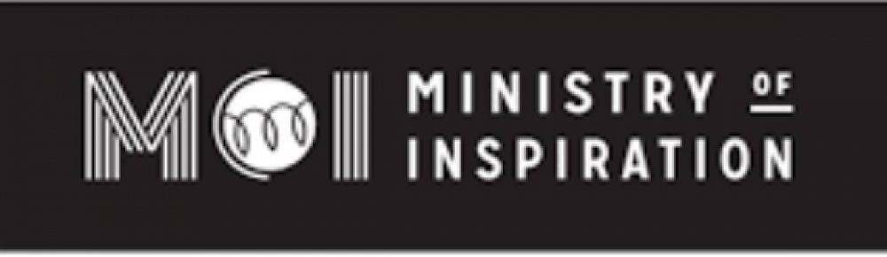 Ministry of Inspiration