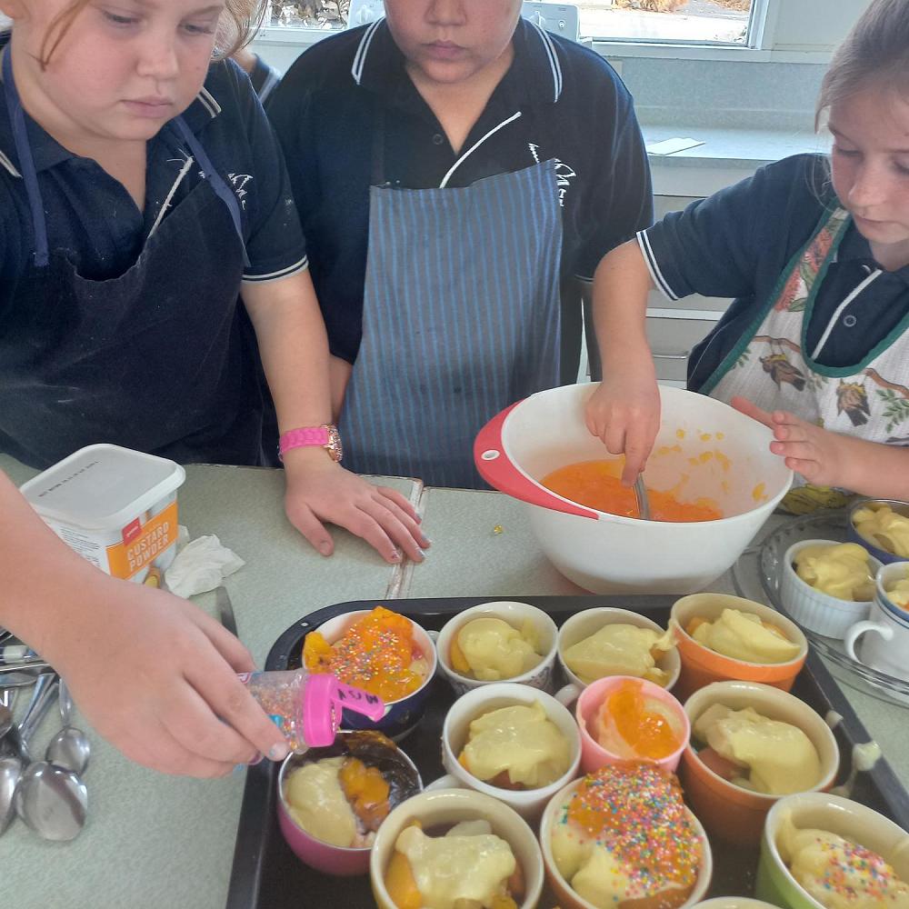 Cheviot Express - Term 2 Week 5 - 2024