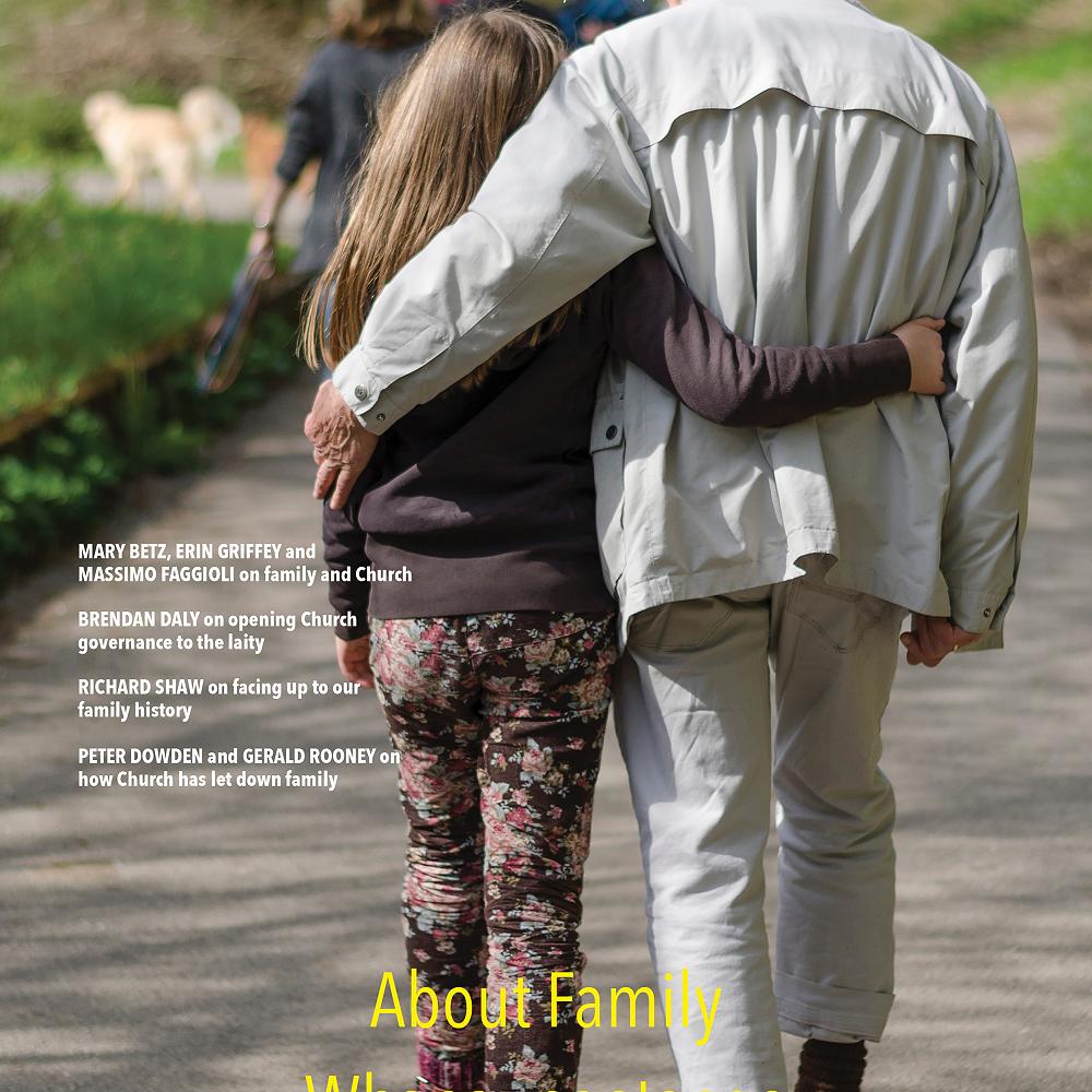 The May Issue of Tui Motu Magazine is on its way to you