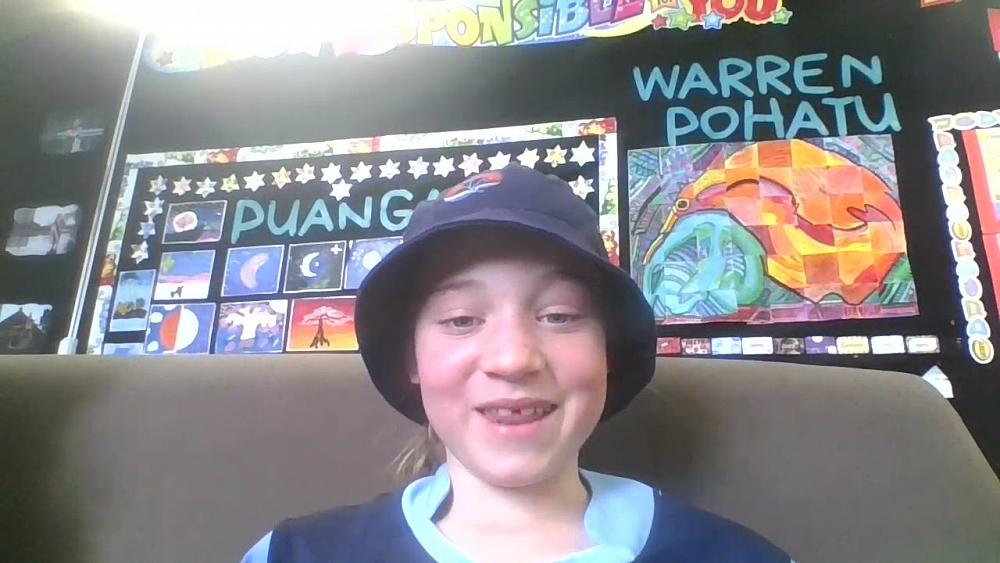 Whangārei Intermediate School