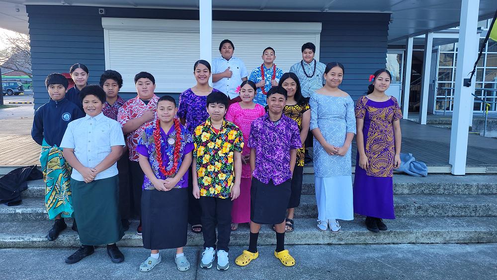 Te Oraka Shirley Intermediate Week 6, Term 2, 2024