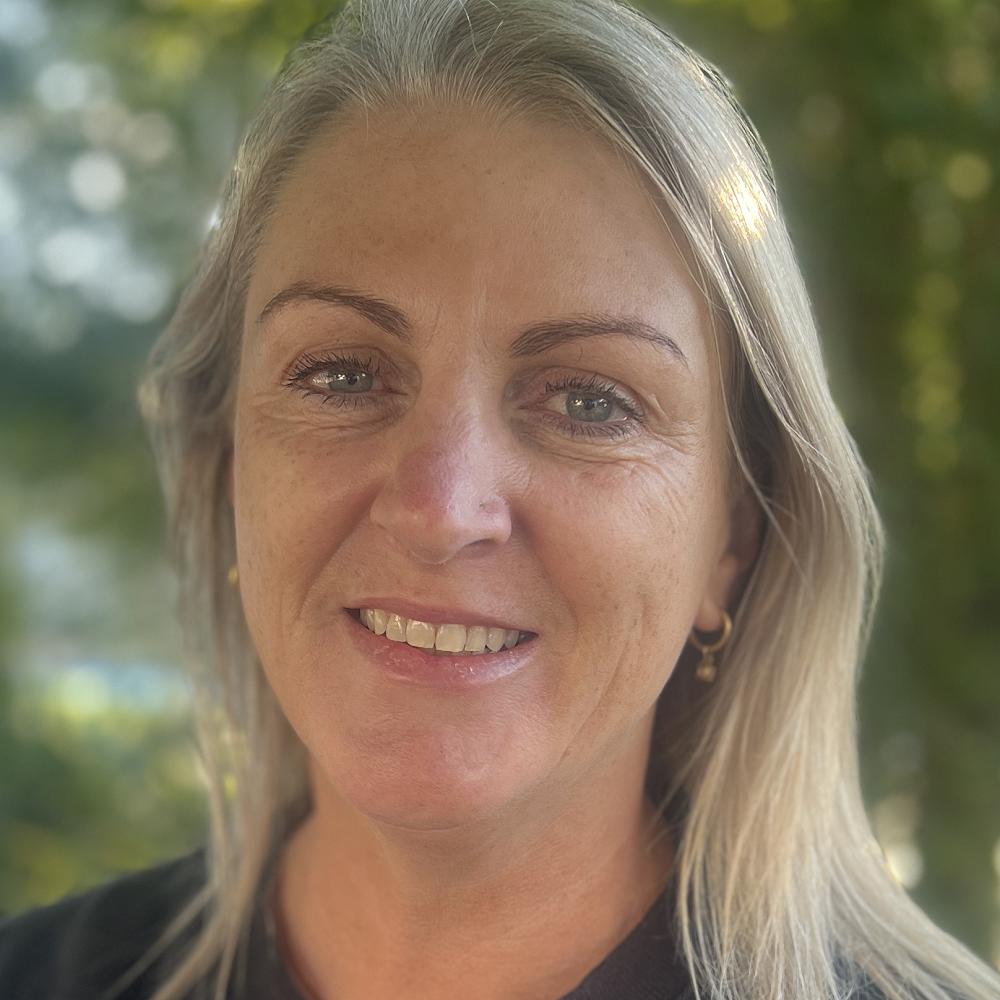 Jan Roberts — Staff Profiles