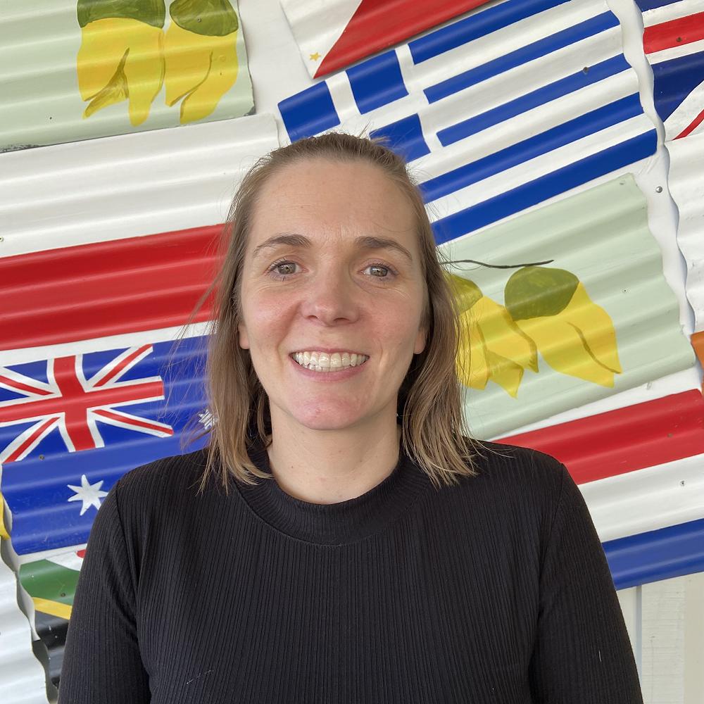 Rebecca Lambert - Learning Support Co-ordinator — Our People