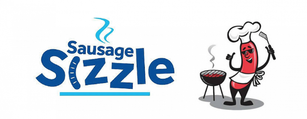 Sausage Sizzle