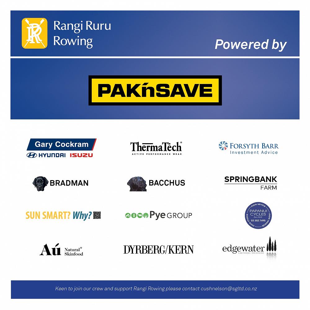 Rangi Ruru Rowing — Intouch - Week 6, Term 2 2019