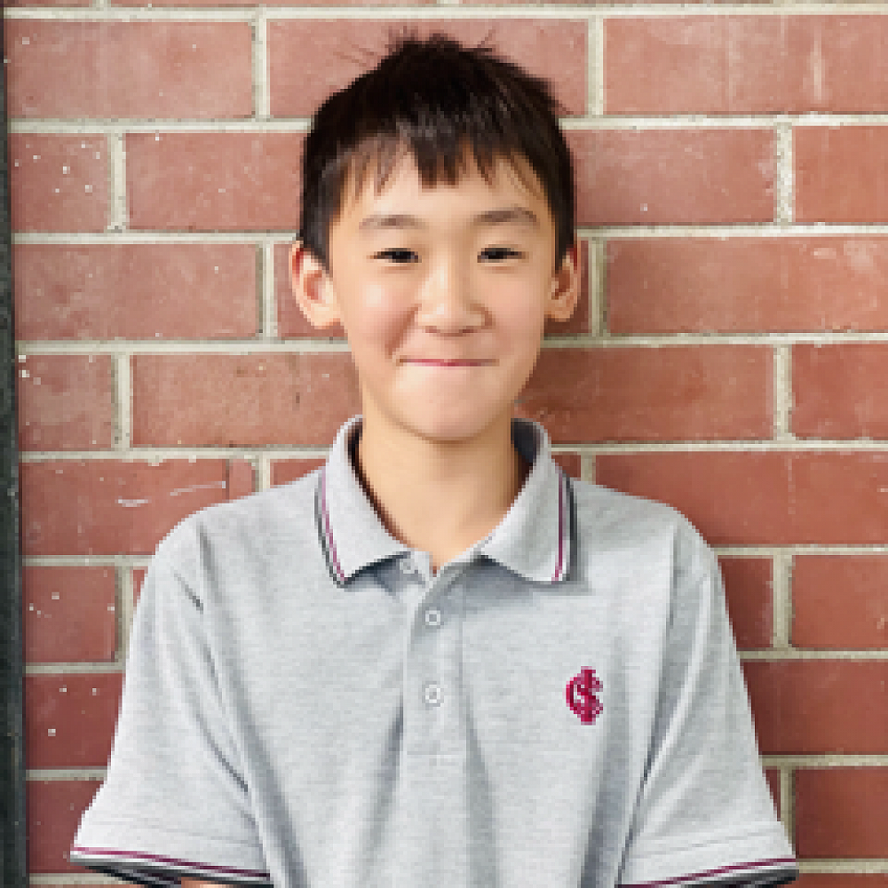 Jordan Yang - Young Dancing Star! — Te Kura Mareko - Casebrook ...