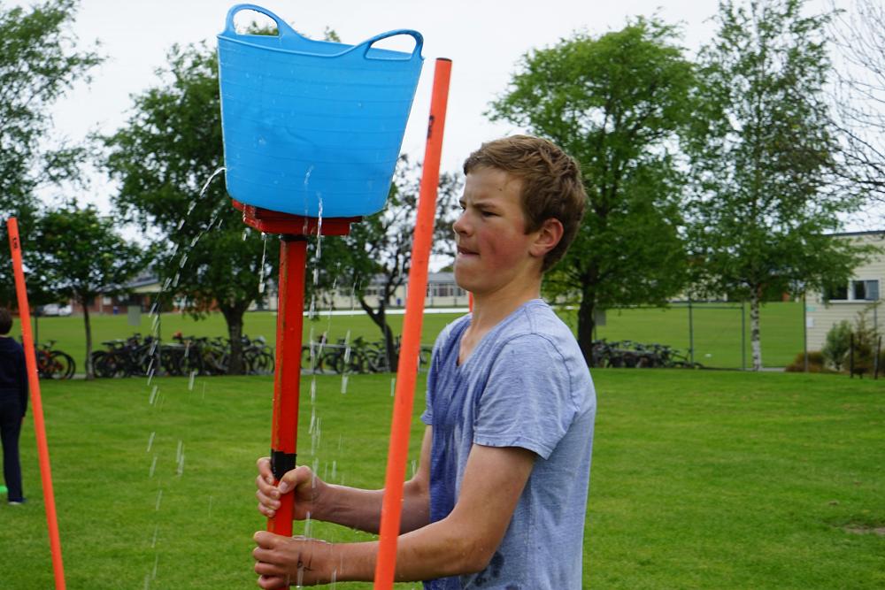 Top Team Challenge 2017