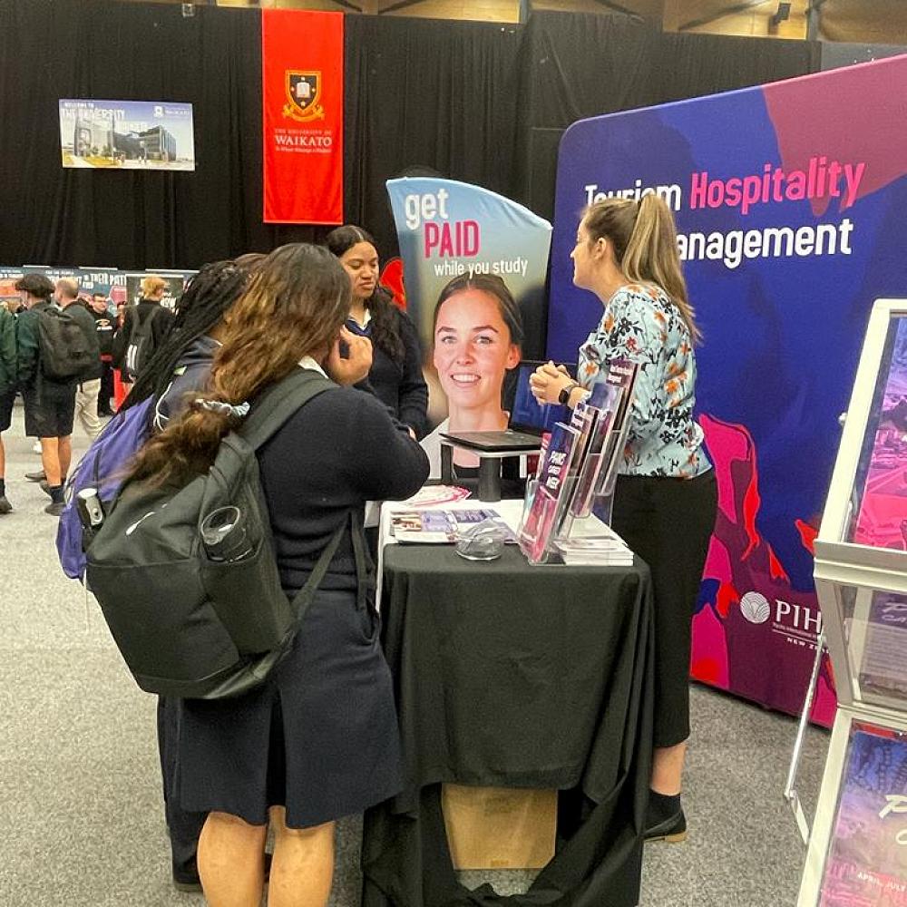 Future Pathways and Careers