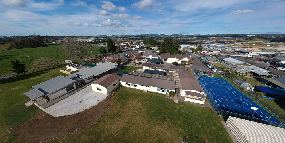 Tauriko School BoT Update – Term 3
