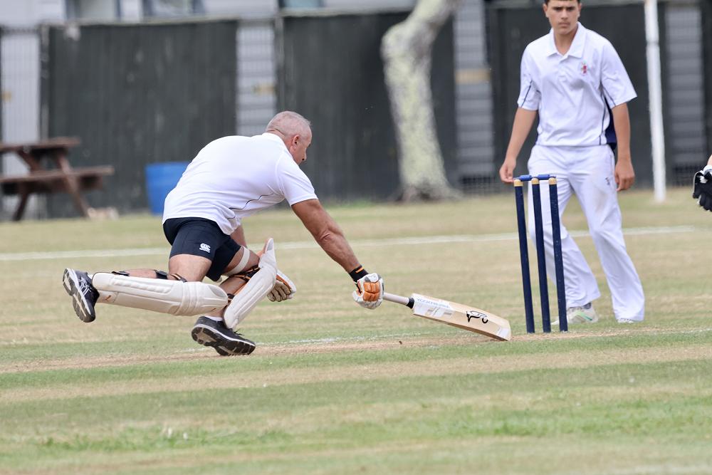 1984 Cricket Tour Reunion, February 23rd 2024.