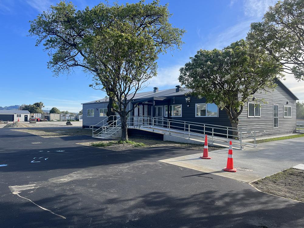Te Oraka Shirley Intermediate Week 2, Term 4 Newsletter