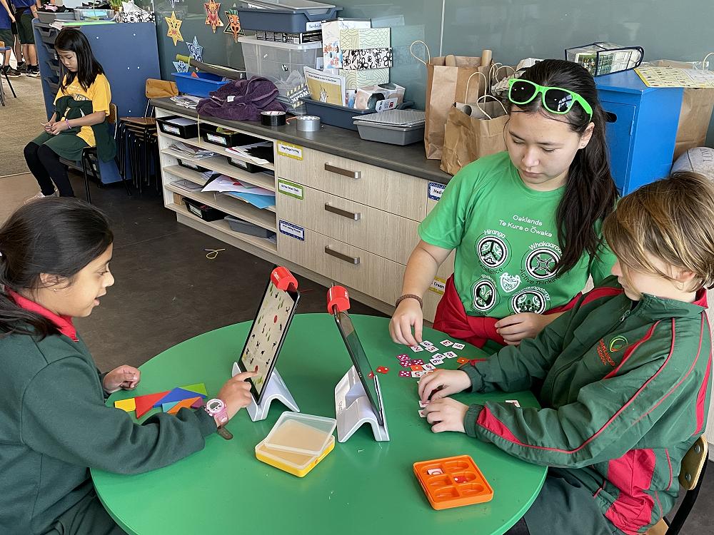 Whole school CARE reward - Technology Day