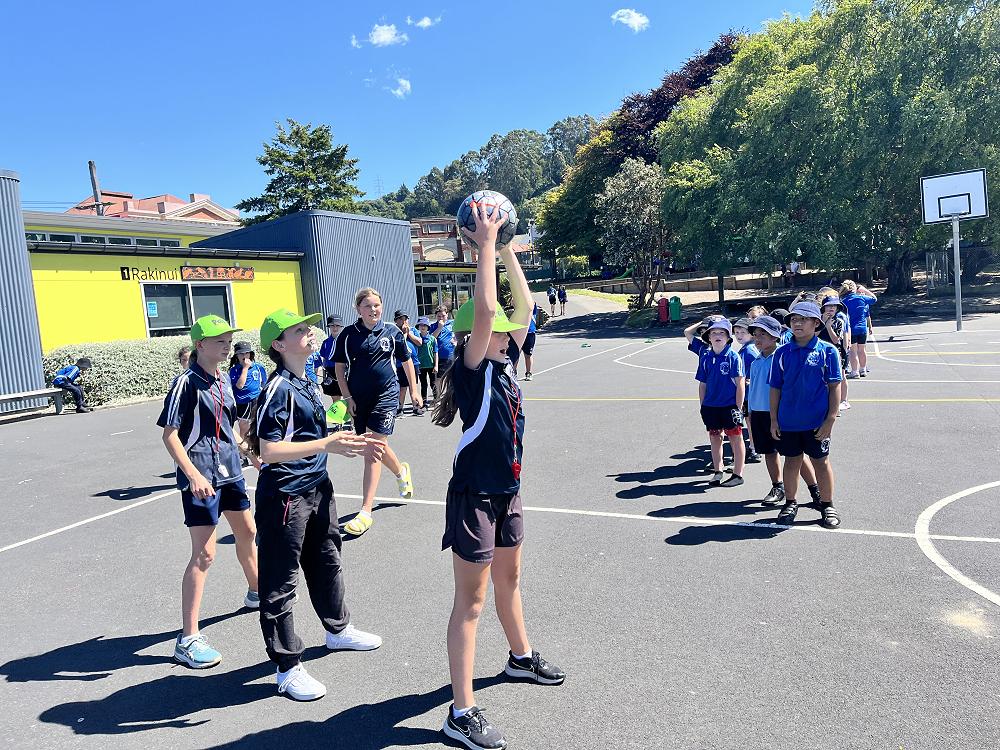 PAL's Physical Activity Leaders 2024