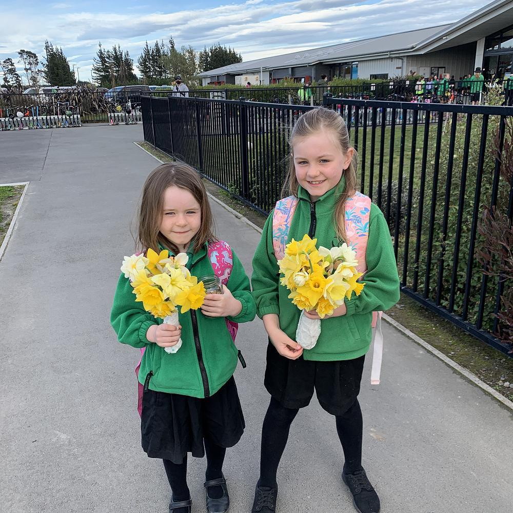 Newsletter - Term 3 Week 7 Thursday 9th September 2021