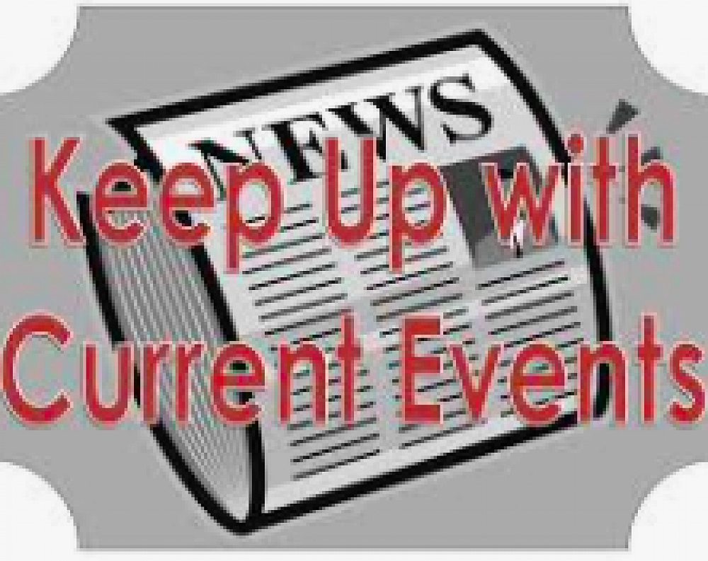 The Benefits of Current Event Programs