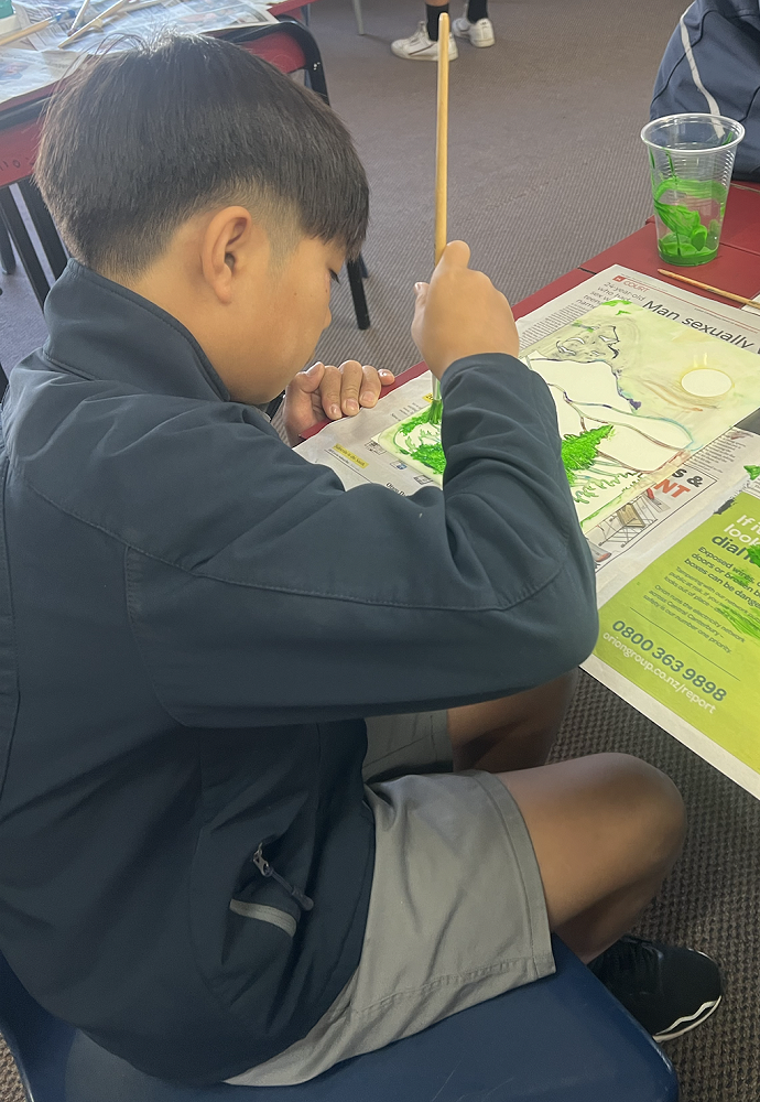 Room 6 - Embracing Our Identity and Heritage in Aotearoa — Te Oraka ...