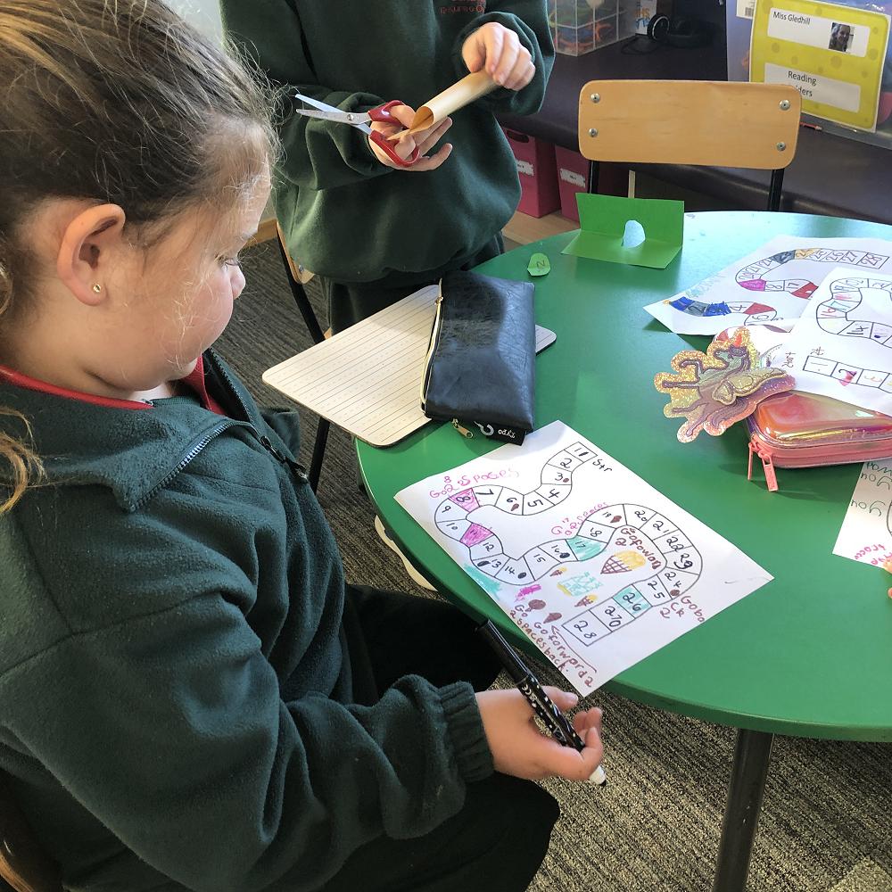 Term 3 Week 9 in Waka Rima