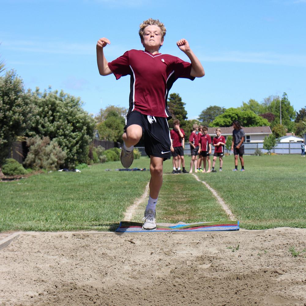 CAIMS Athletic Championships — Casebrook Intermediate School News - 26 ...