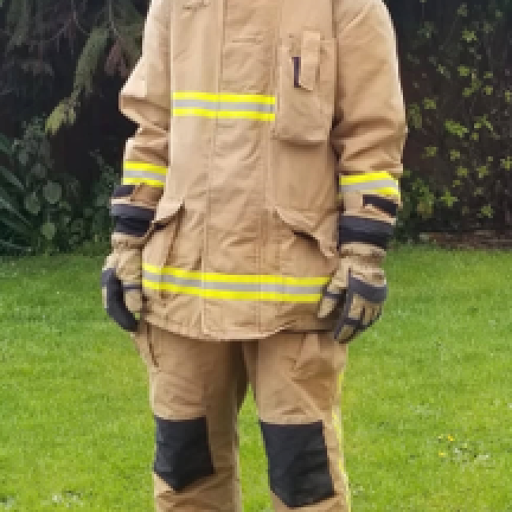 An Interview with a Student Firefighter — Nayland College Newsletter ...