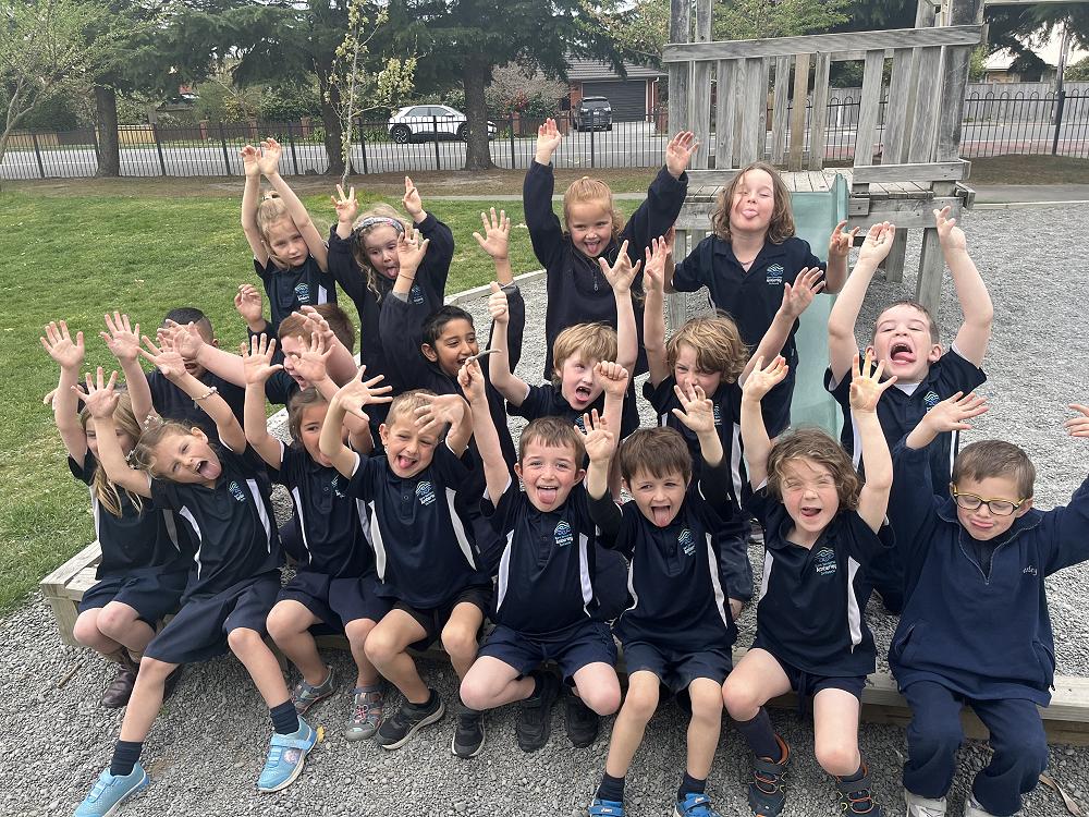 Term 3 Fun! — 2023 Newsletter 17