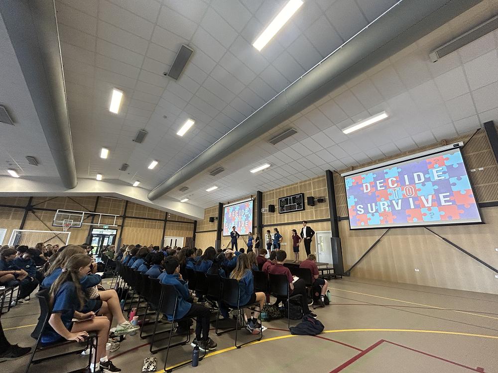 GRIP Leadership Conference