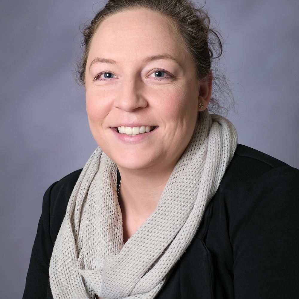 Kate Norman | Team Leader