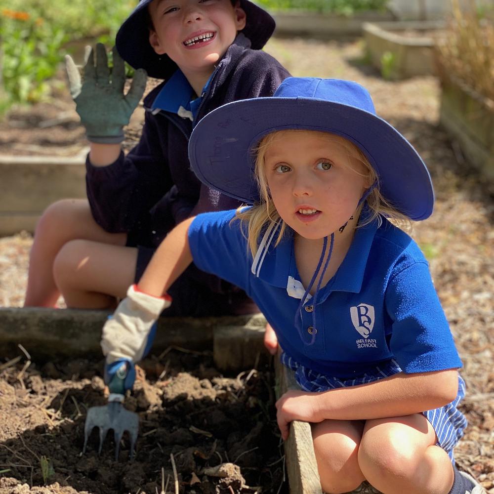 Gardening News — Pānui - Newsletter Term 2, 2024