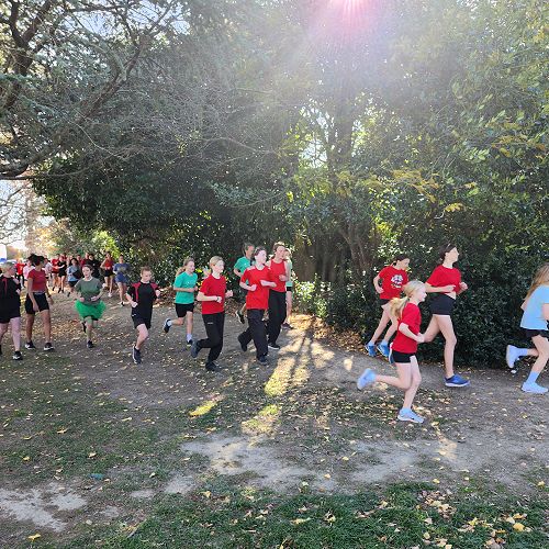 Waimea Intermediate School