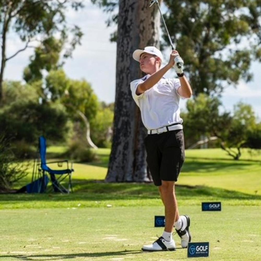 Moore aims high with impressive international placings — St Bede's ...