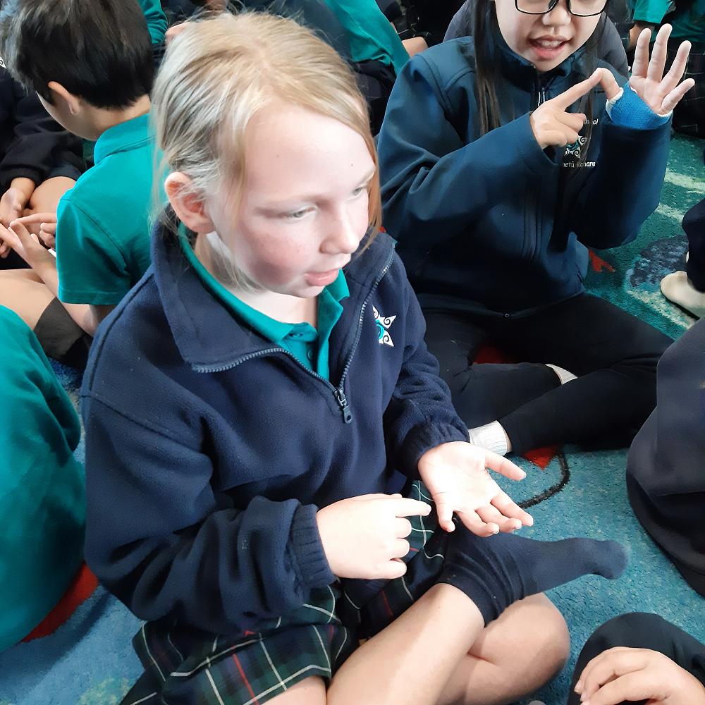New Zealand Sign Language Week — Newsletter - 16 May 2024