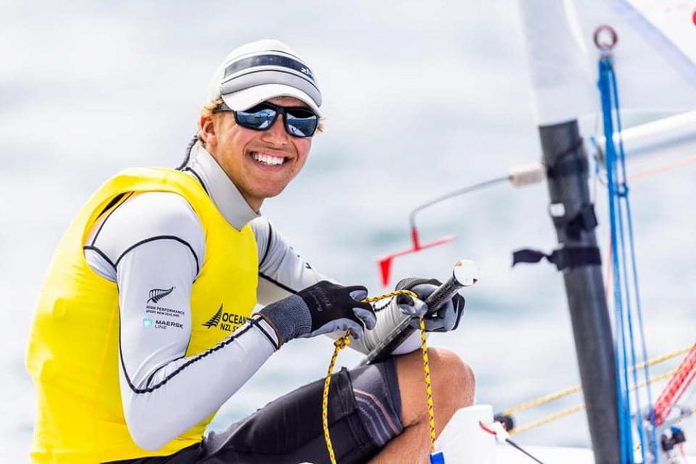 Sailing success
