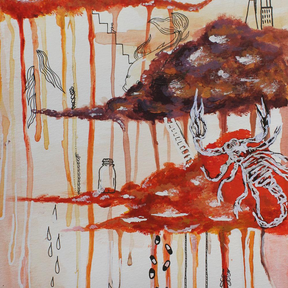 Artist of the Week