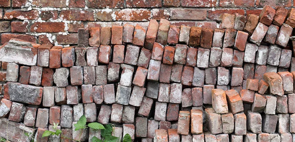 Class 3 Building Project - Bricks needed!