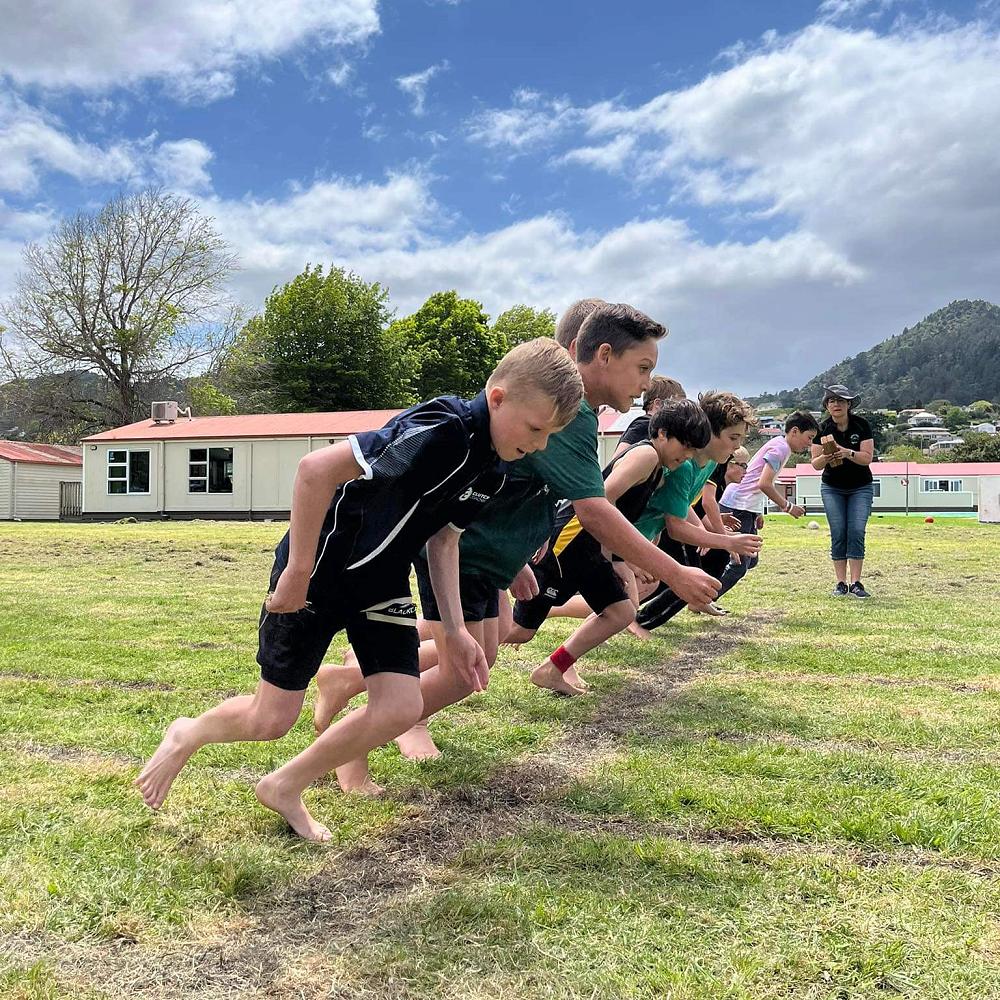 Pārāwai Pānui - 26 October 2023 (Week 3, Term 4)