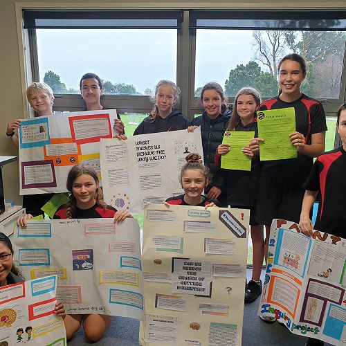 Waimea Intermediate School