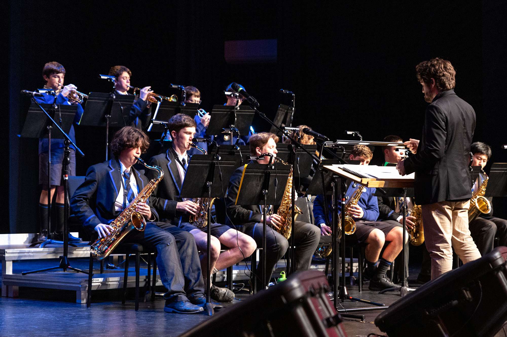 Arts and Culture at CBHS