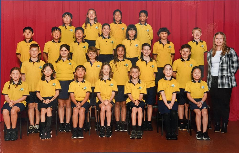 Individual and Class Photograph Day Reminder