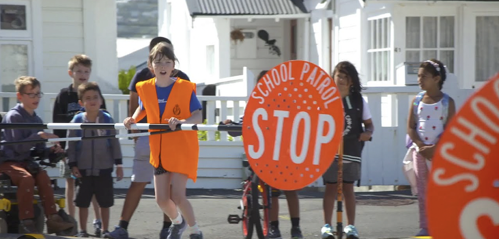 School Road Safety