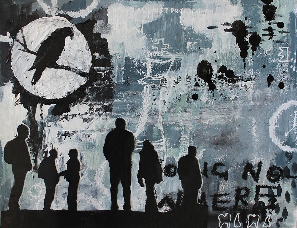 Artist of the Week