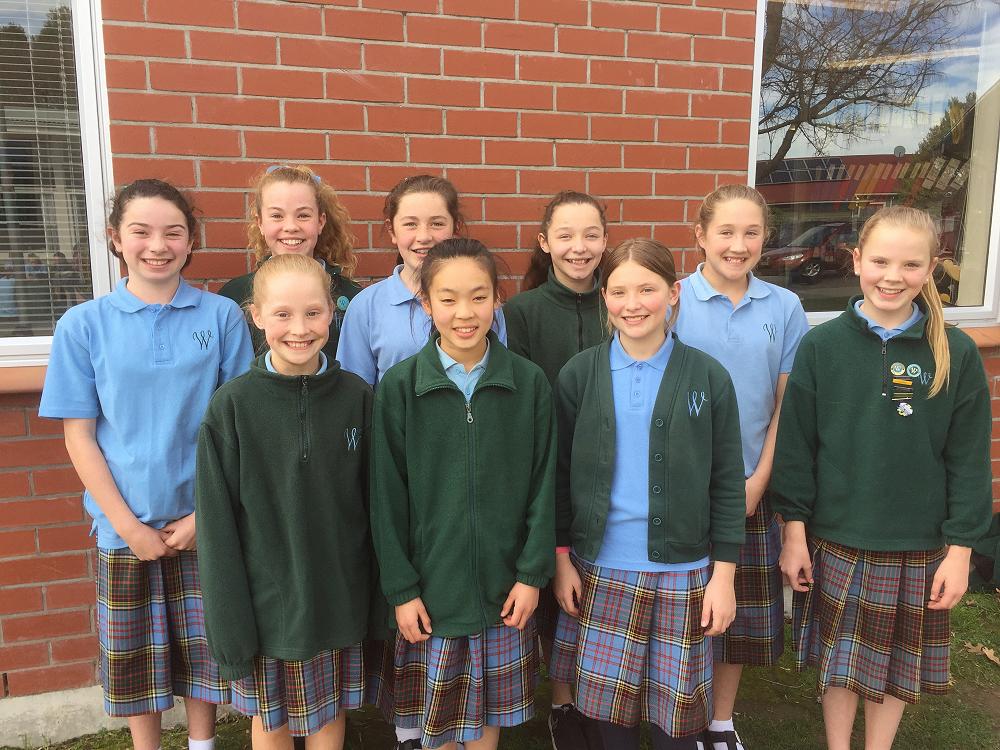 Jump Jam Challenge 2016