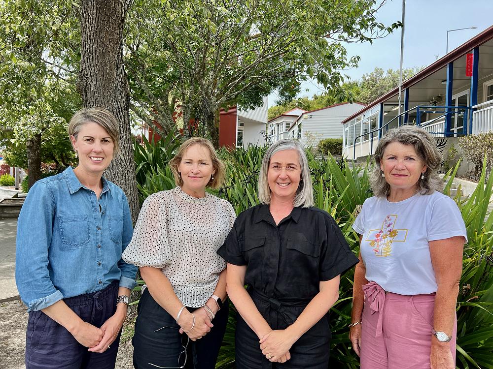 Cashmere Primary Te Pae Kererū