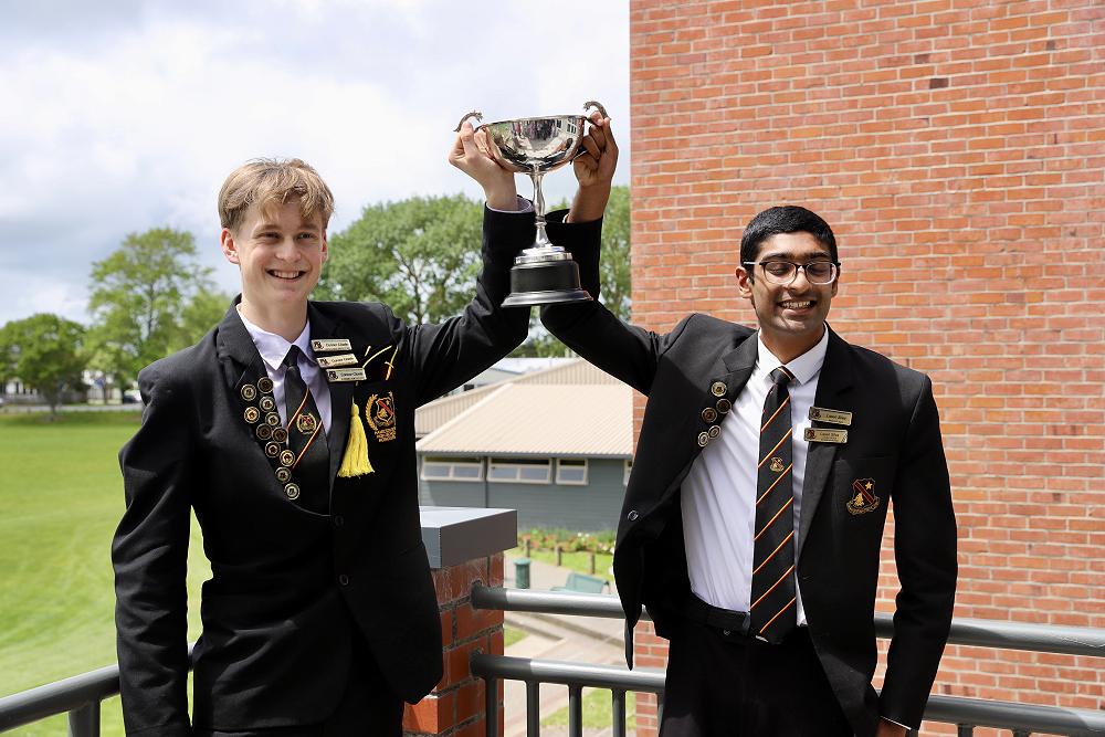 House Competition 2023