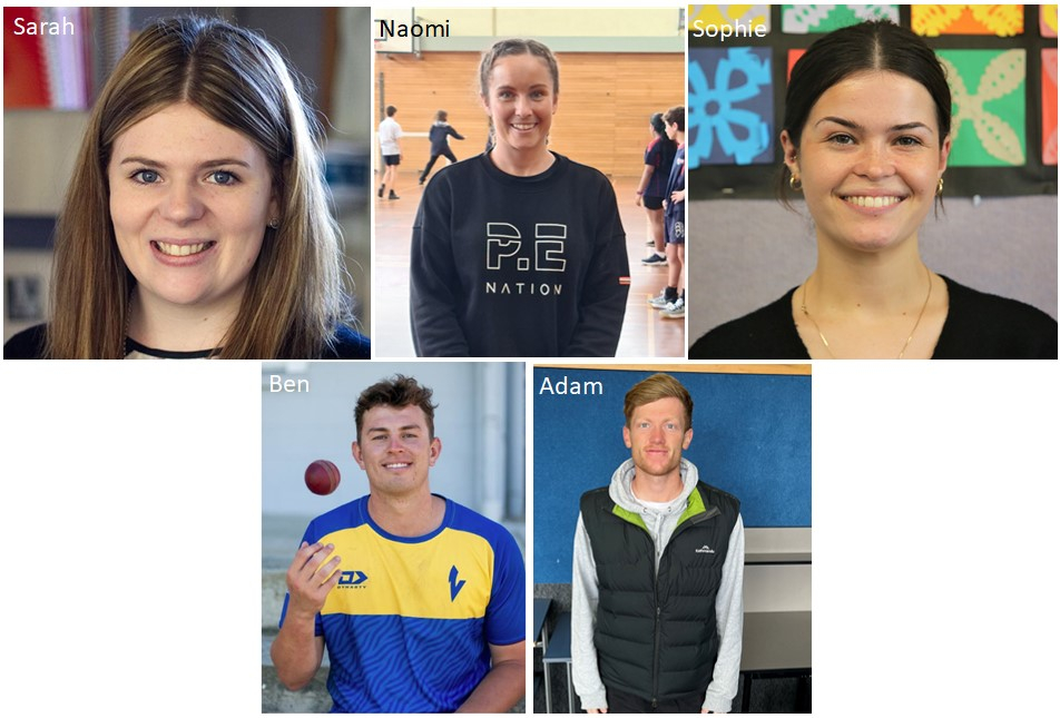 Draws | Trinity Catholic College