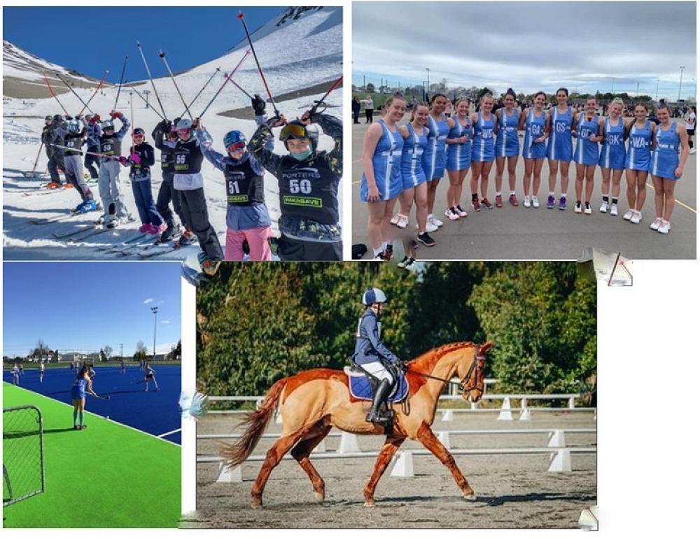 Winter sports registration now open!