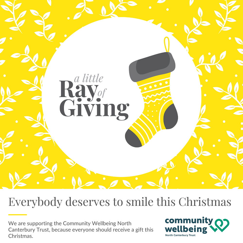 Please help our generous sponsor!